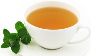 GREEN TEA KETO FRIENDLY ANSWER | KETOGENIC - KETOASK
