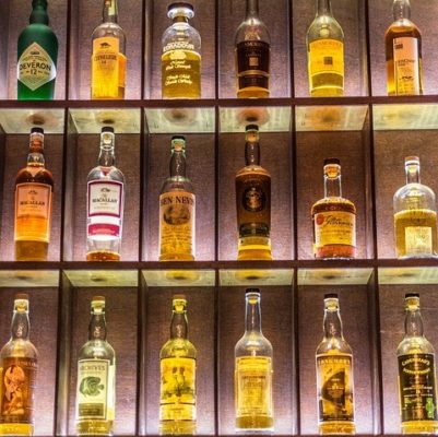 Whiskey Keto Friendly Answer | Ketogenic - KETOASK